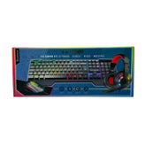 Electronics – ZallZo